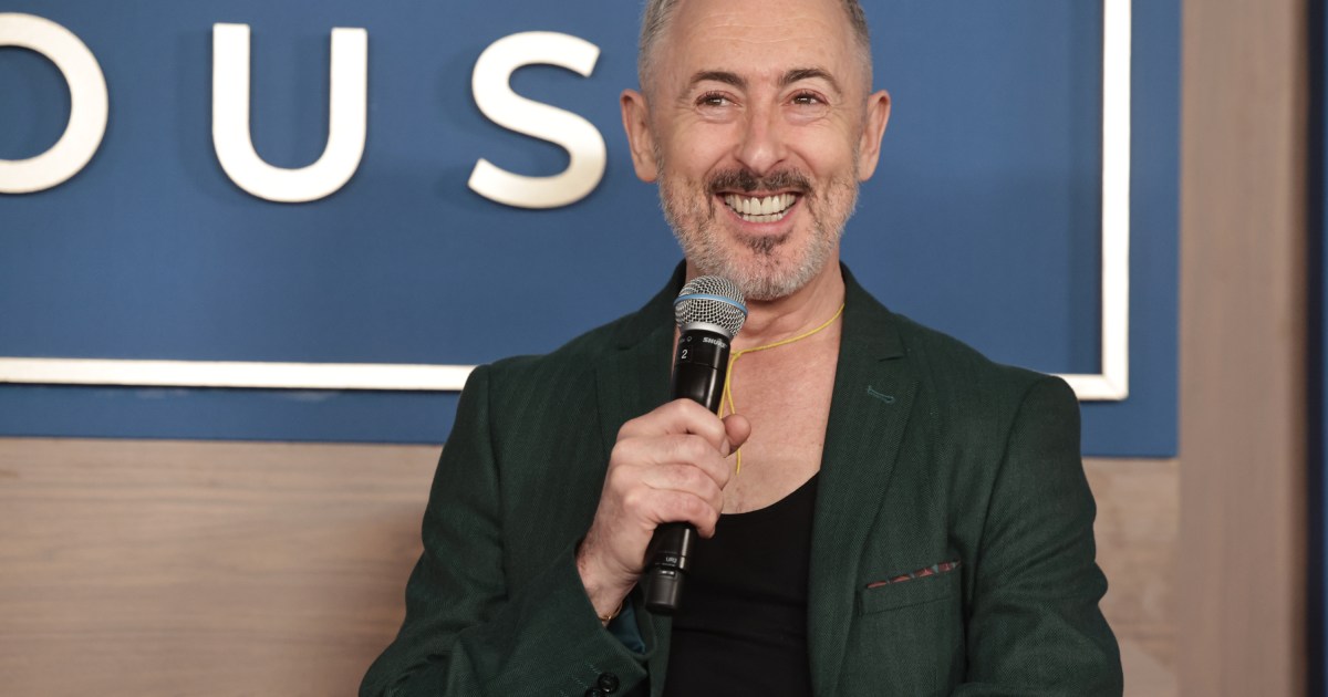 The Traitors: Everything You Need to Know About the Secret Traitor ...