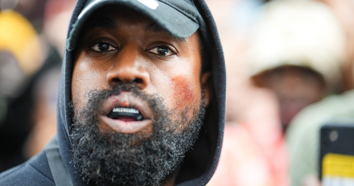 Kanye West Shocks With Surprise Apology in Full-Page Wall Street ...