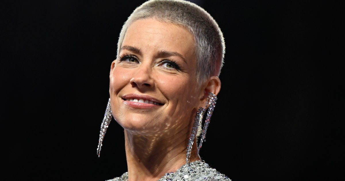 Evangeline Lilly Reveals Next Step After Brain Injury - Reality Tea