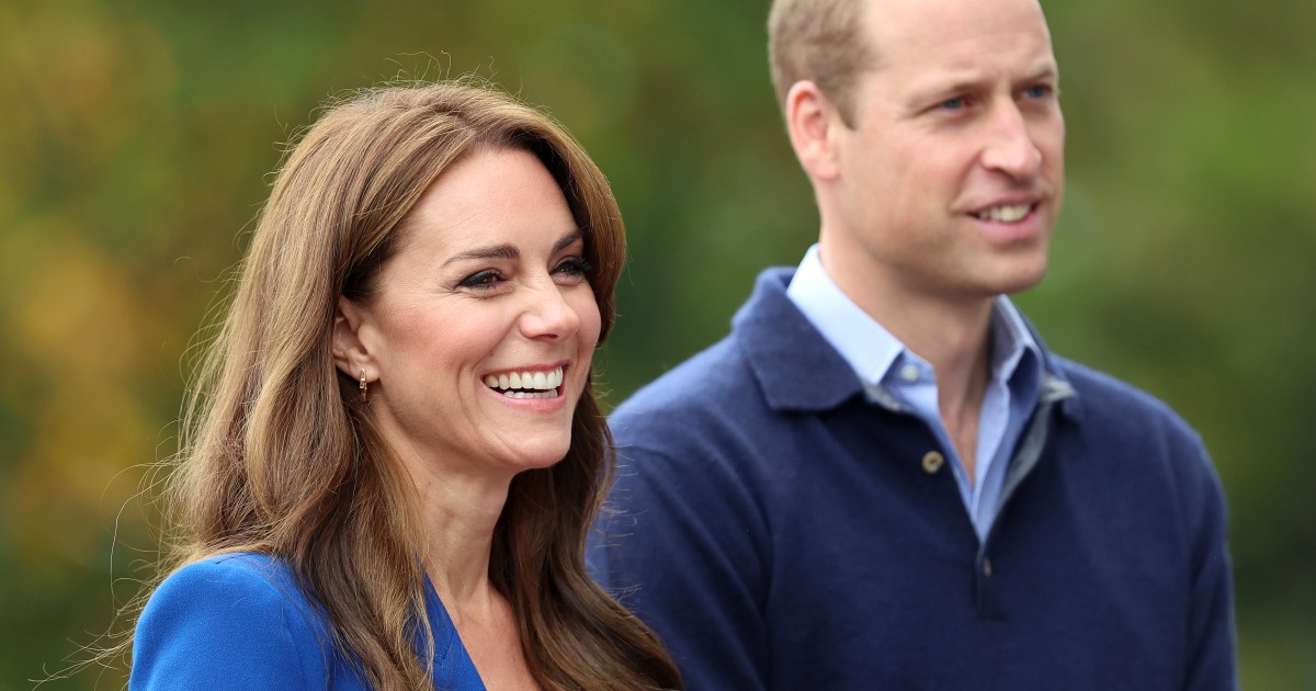 Kate Middleton’s Surprise Appearance With Prince William - Reality Tea