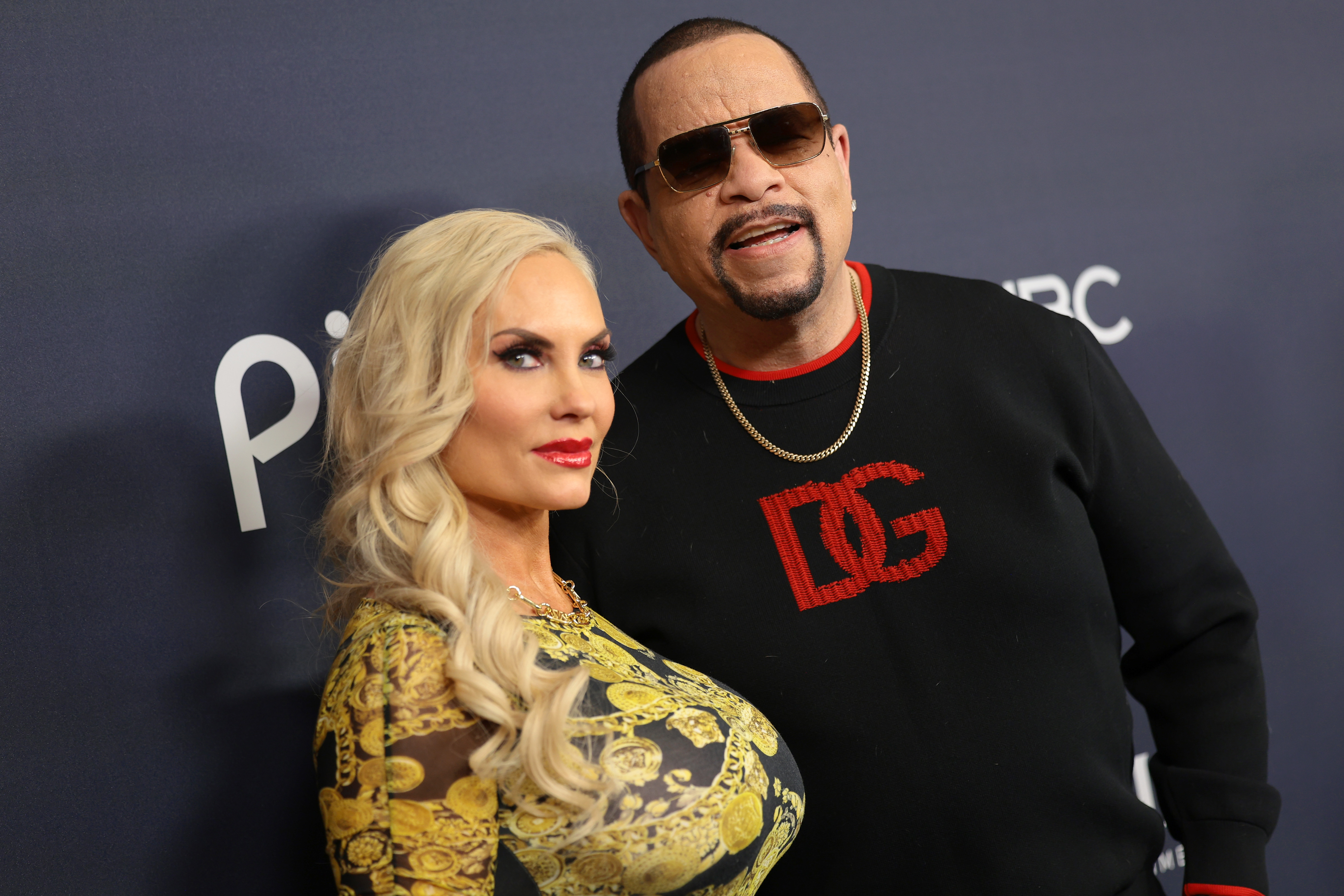 Ice-T Responds to Wild Conspiracy Theory About Wife Coco Austin ...