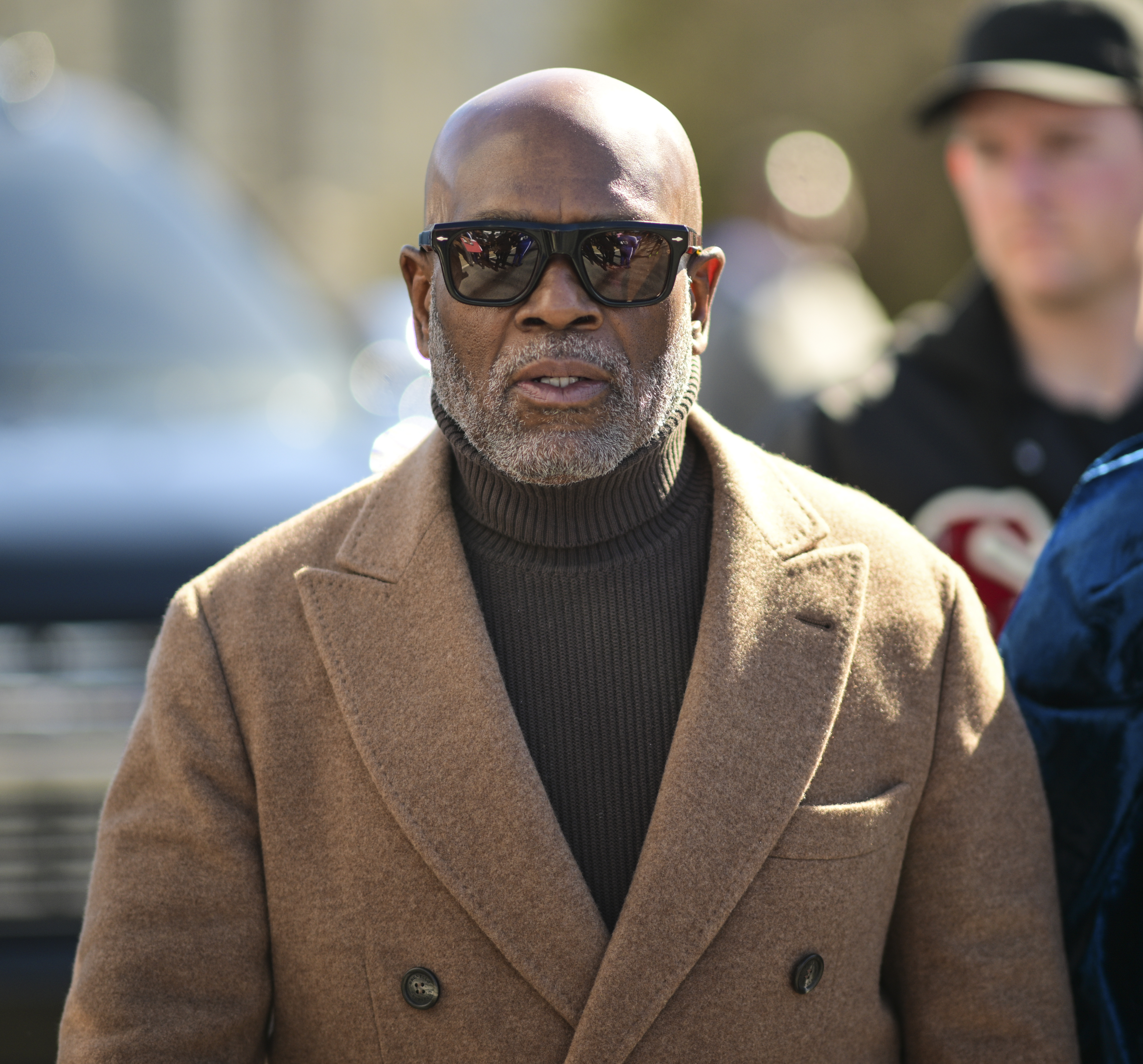 Why John Legend Is Expected at L.A. Reid Sex Assault Trial - Reality Tea