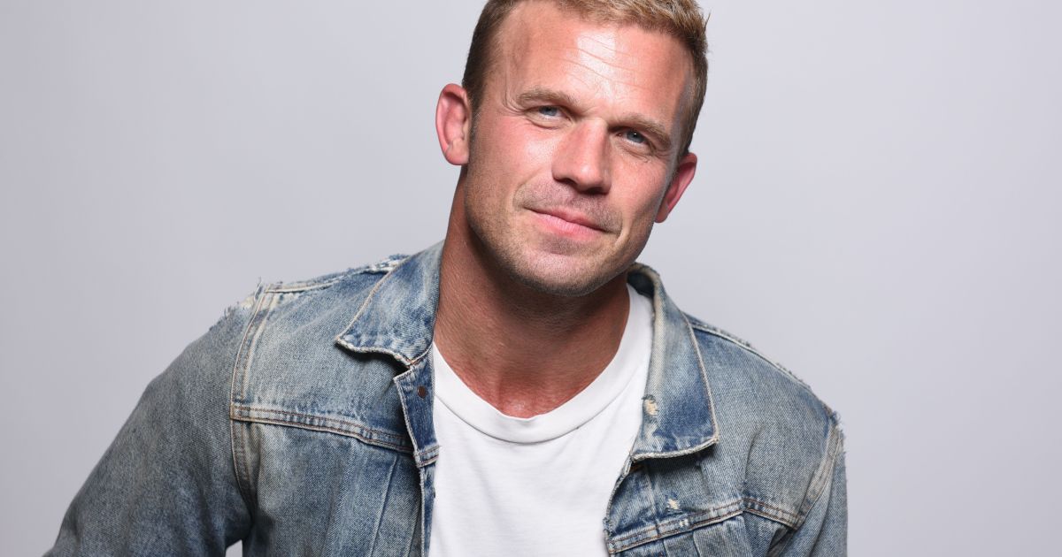 Twilight Star Cam Gigandet Slammed With Child Support Order in Dramatic ...