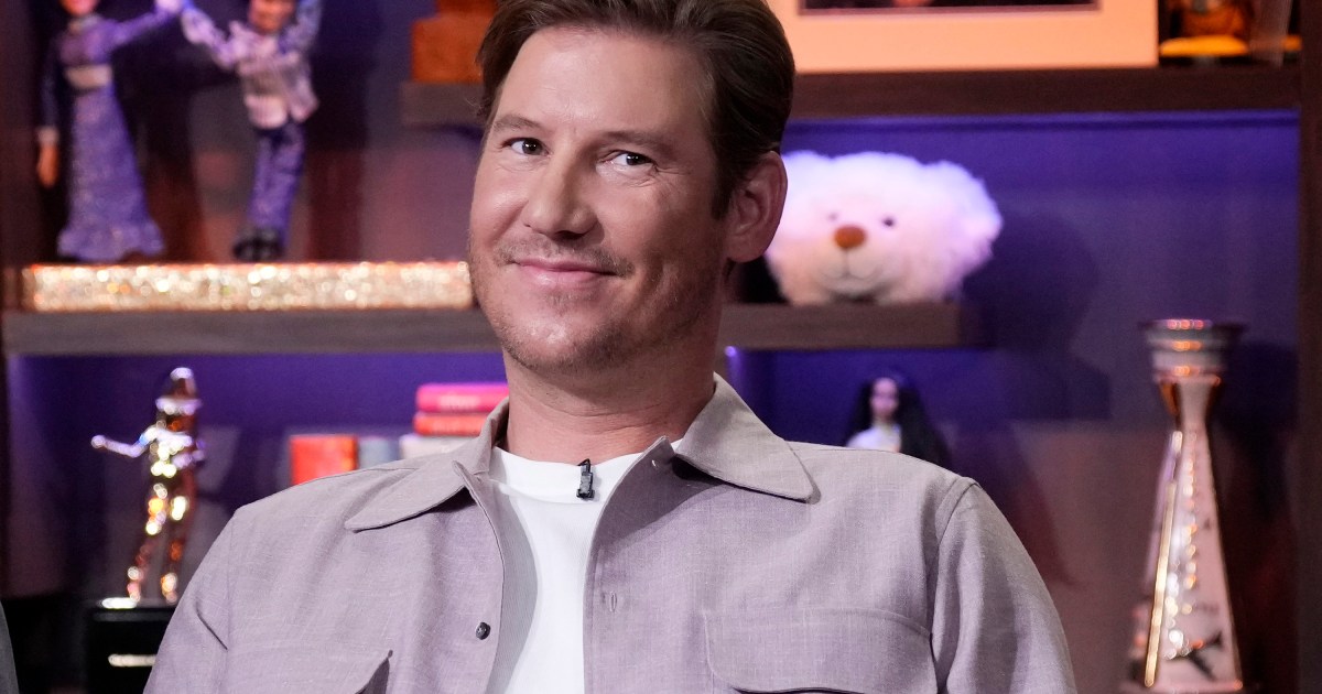 Former Southern Charm Star Wants Nick Viall and Wife Natalie Joy To ...