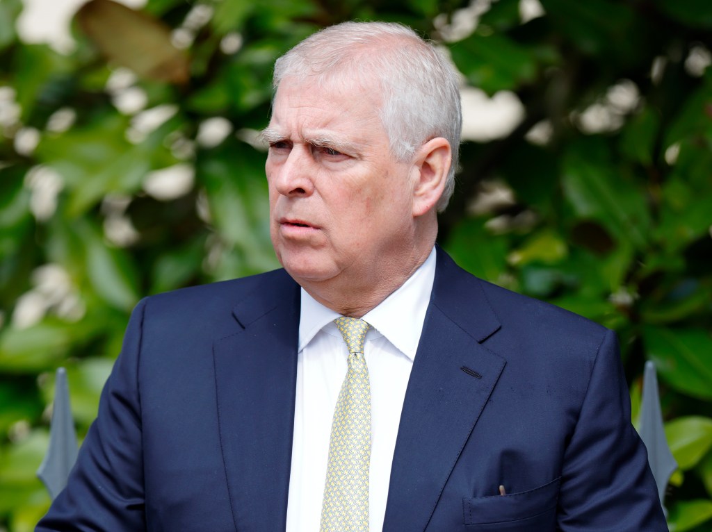 Ex-Prince Andrew ‘Obsessive’ Over Teddy Bears Collection Amid Royal ...