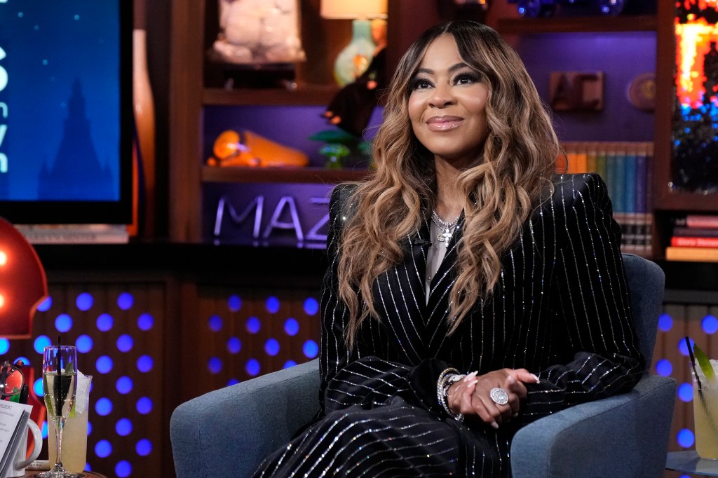 RHOSLC's Mary Cosby Gives Update on Son Robert Jr. Being in Jail ...