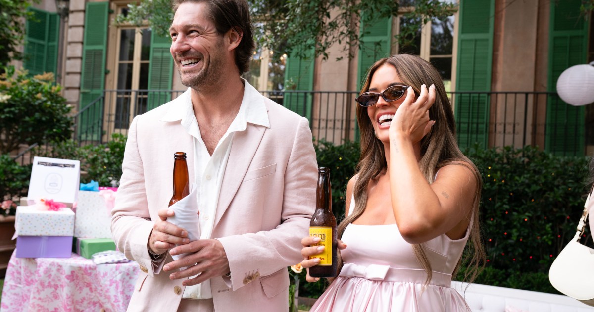 Southern Charm’s Salley Carson Shocks WWHL Viewers With This Craig ...