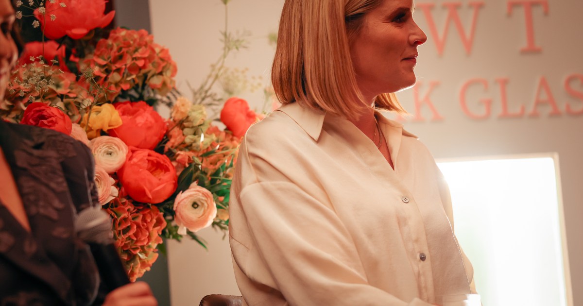 Today Show Host Jenna Bush Hager Surprises Fans With Career Change ...