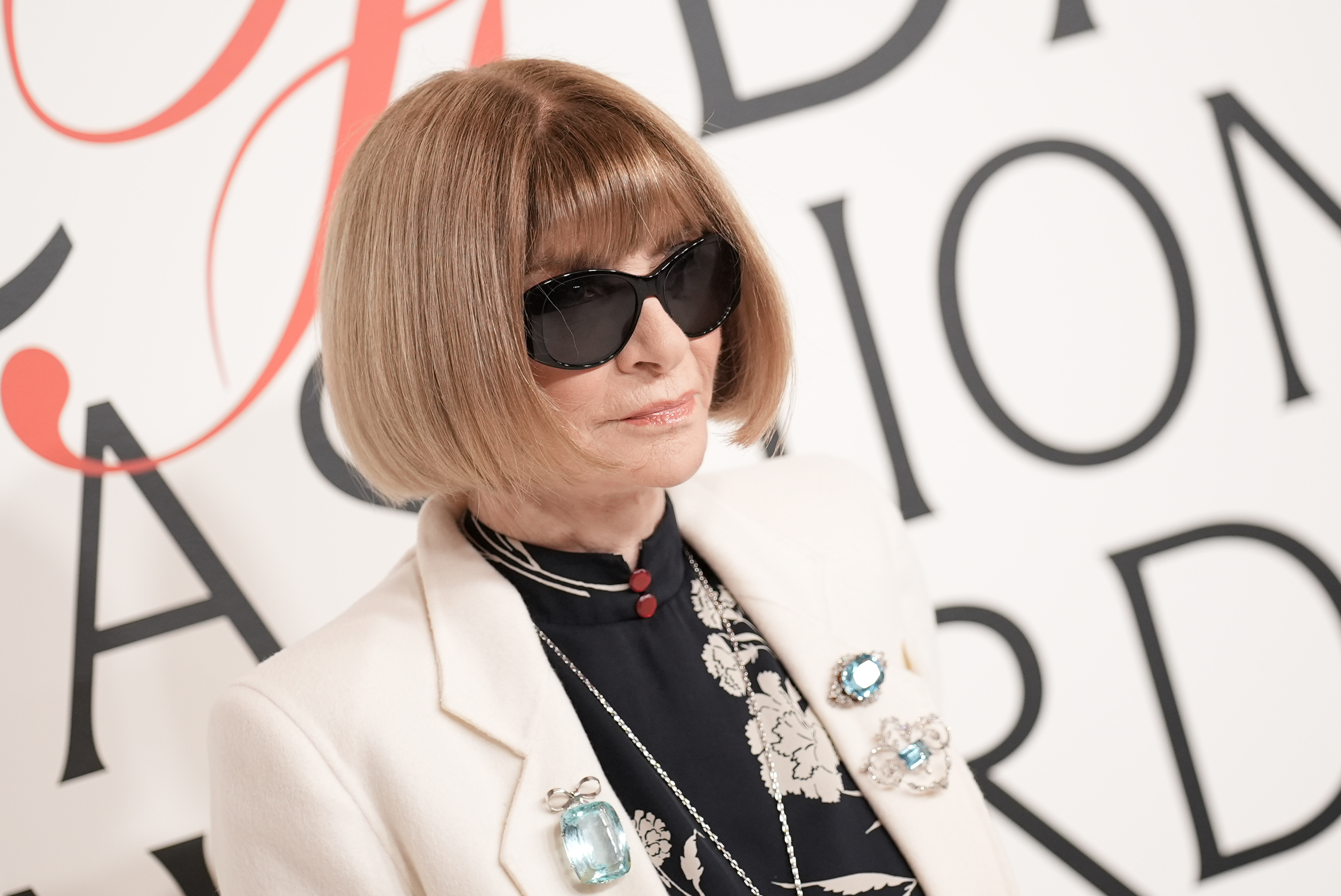 How Kris Jenner ‘Infuriates’ Anna Wintour — Source - Reality Tea