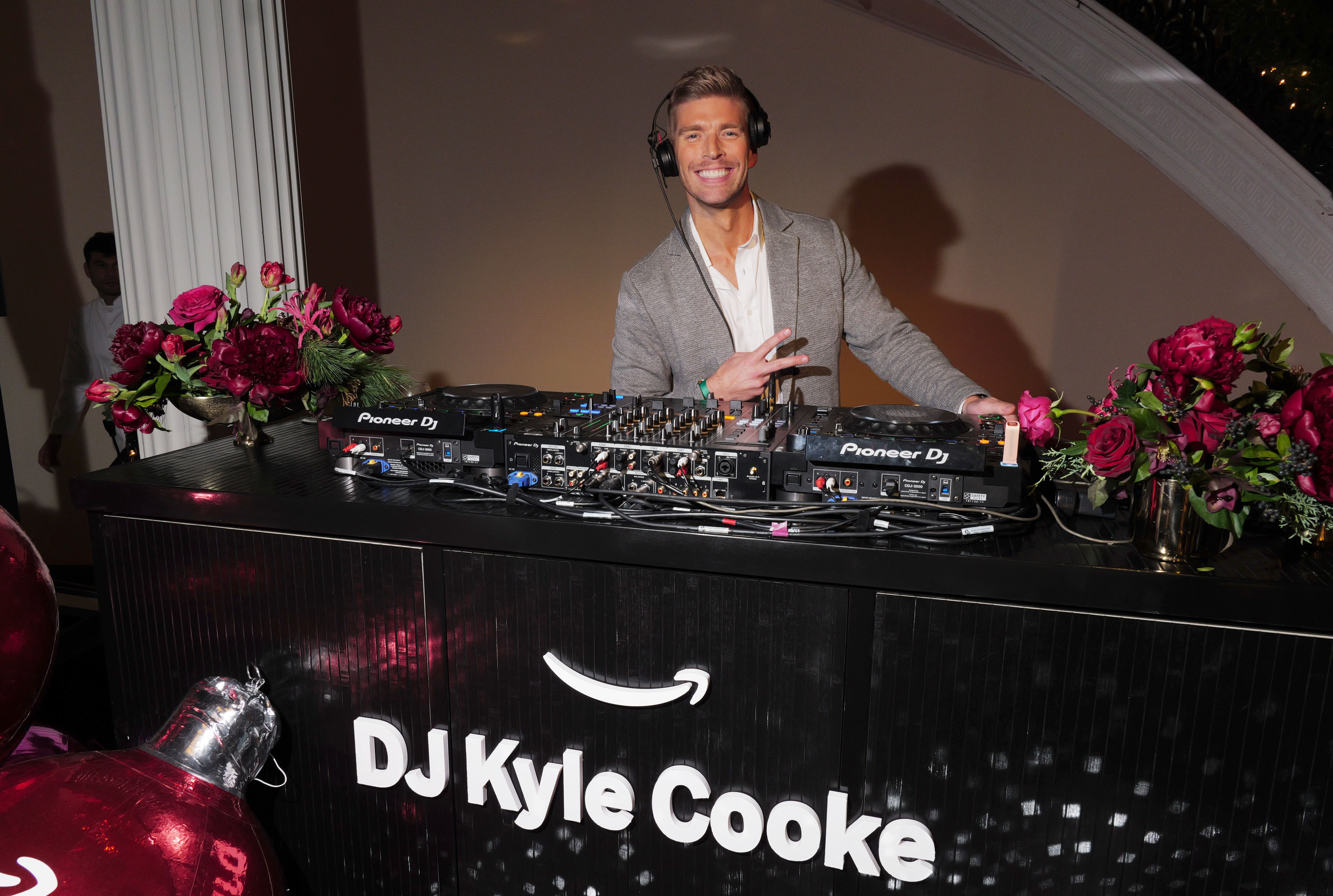 Summer House's Kyle Cooke Announces Tour - Reality Tea