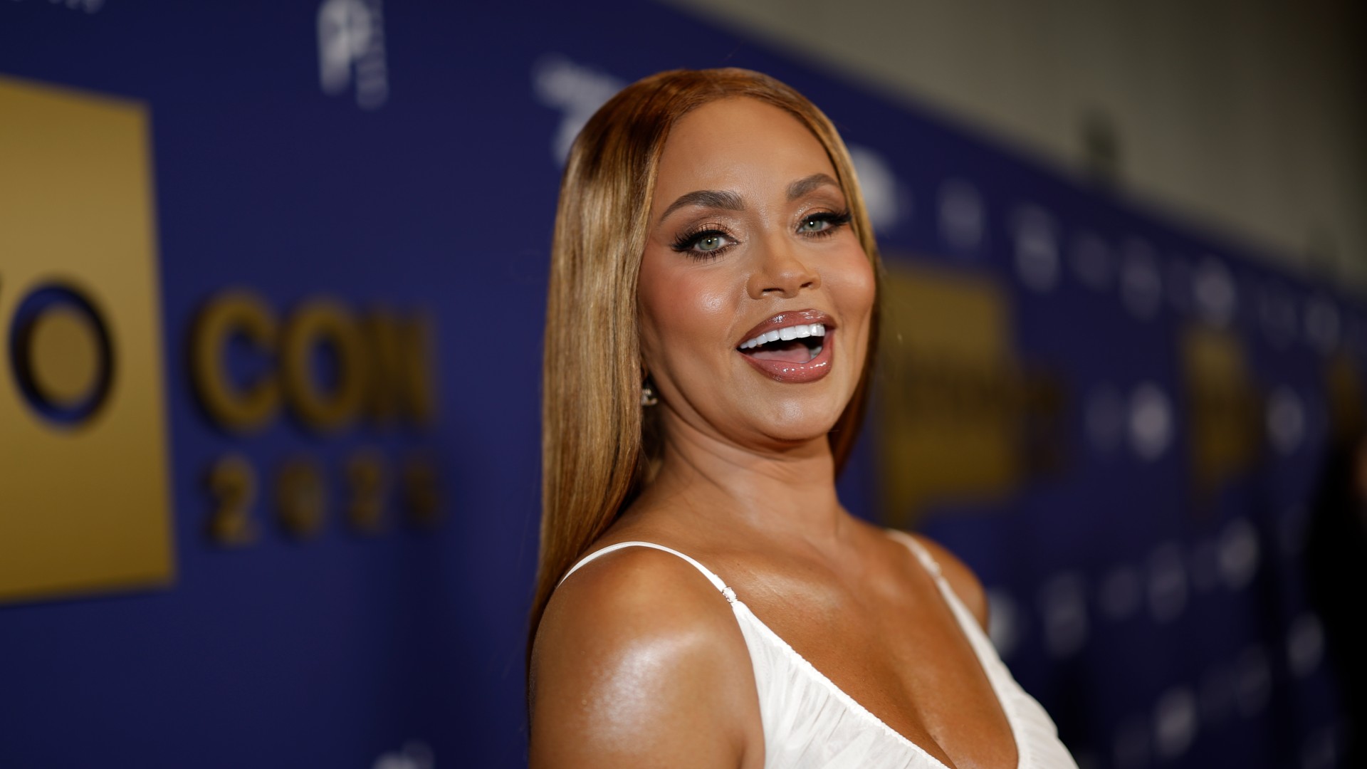 RHOP's Gizelle Bryant Gets Honest About Angel Massie and Her Husband ...
