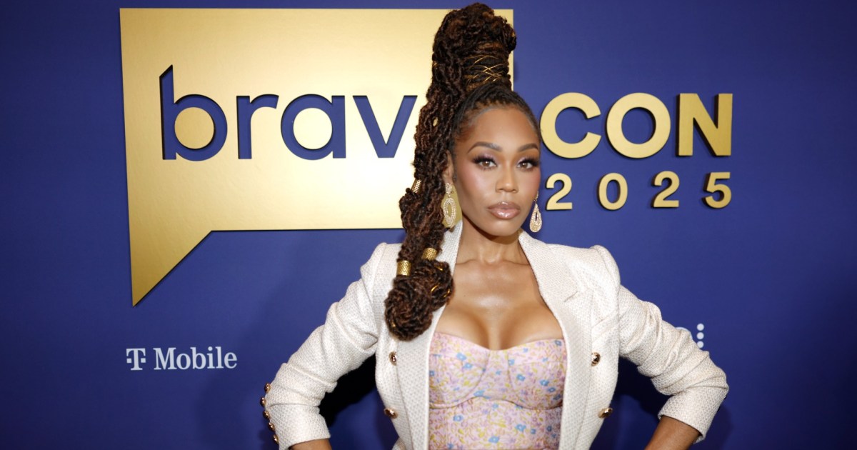 RHOP's Monique Samuels Calls Out Red Flag in Co-Star’s Marriage ...