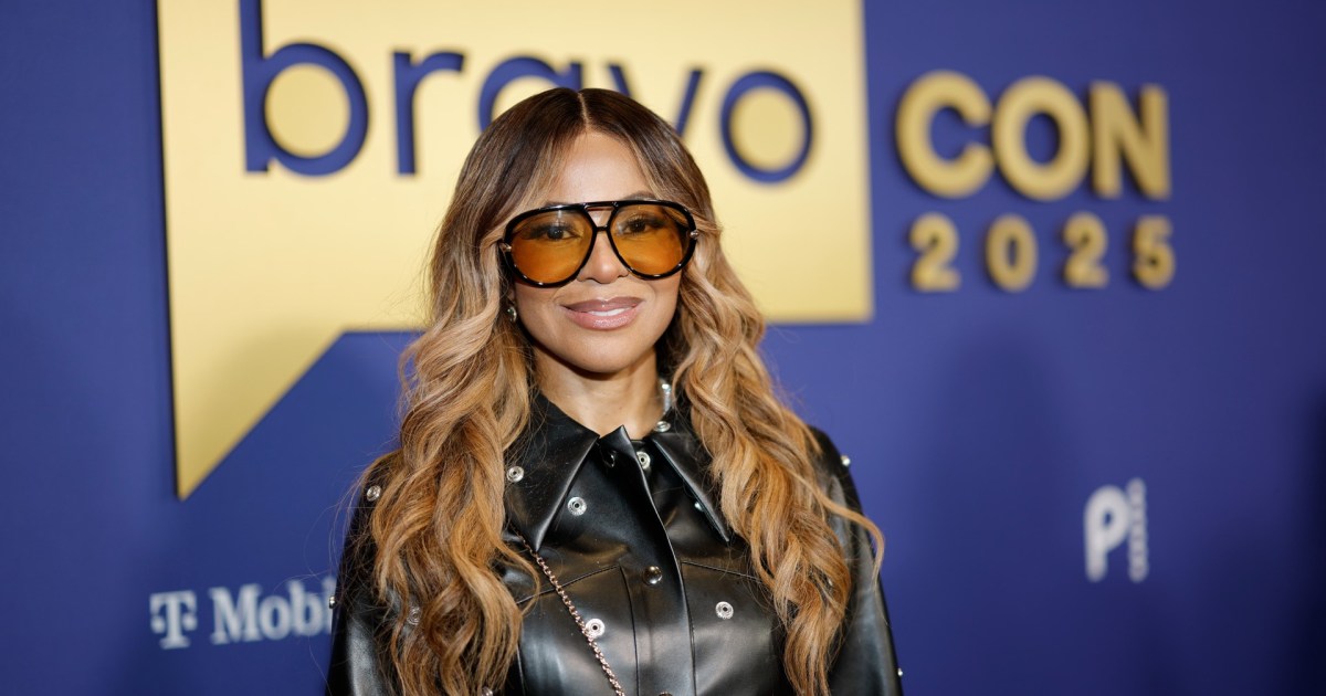 Mary Cosby Cult Documentary Directors Reveal How RHOSLC Sparked the ...