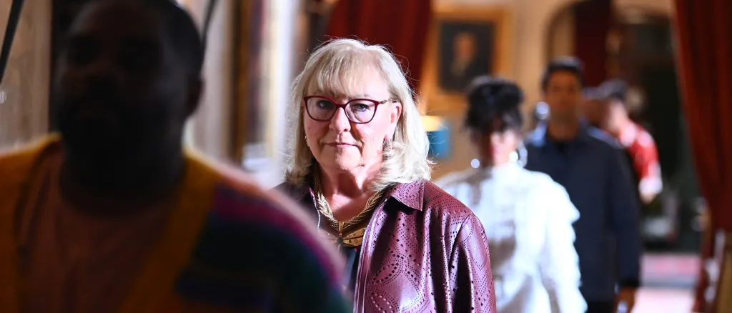 The Traitors Season 4: Where The First Four Eliminated Players Went ...