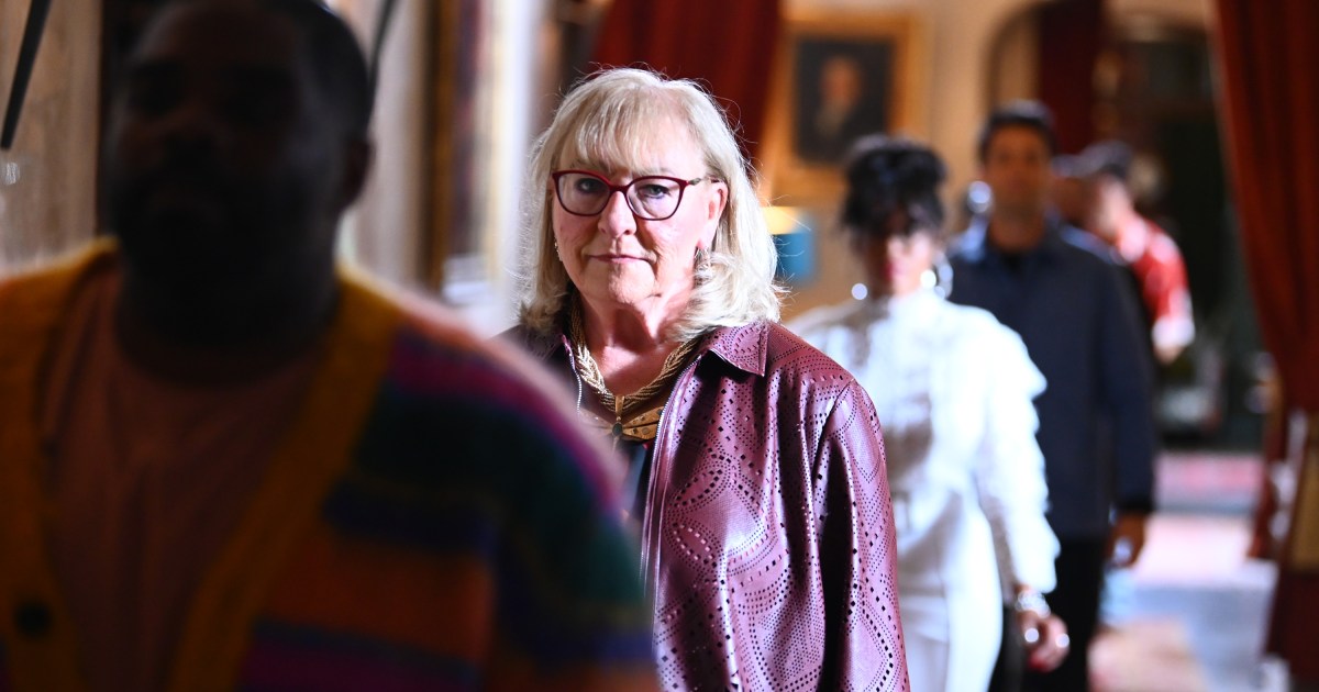 The Traitors Season 4: Where The First Four Eliminated Players Went ...