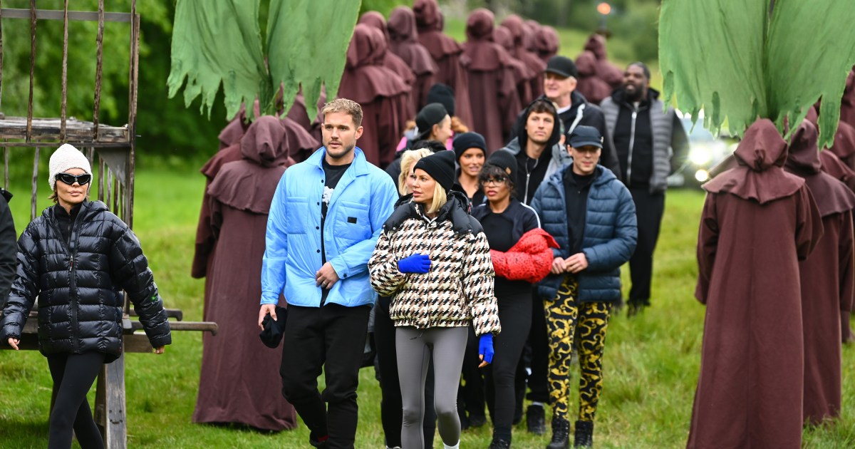 The Traitors Season 4 Stars Reveal Breakfast Secrets - Reality Tea