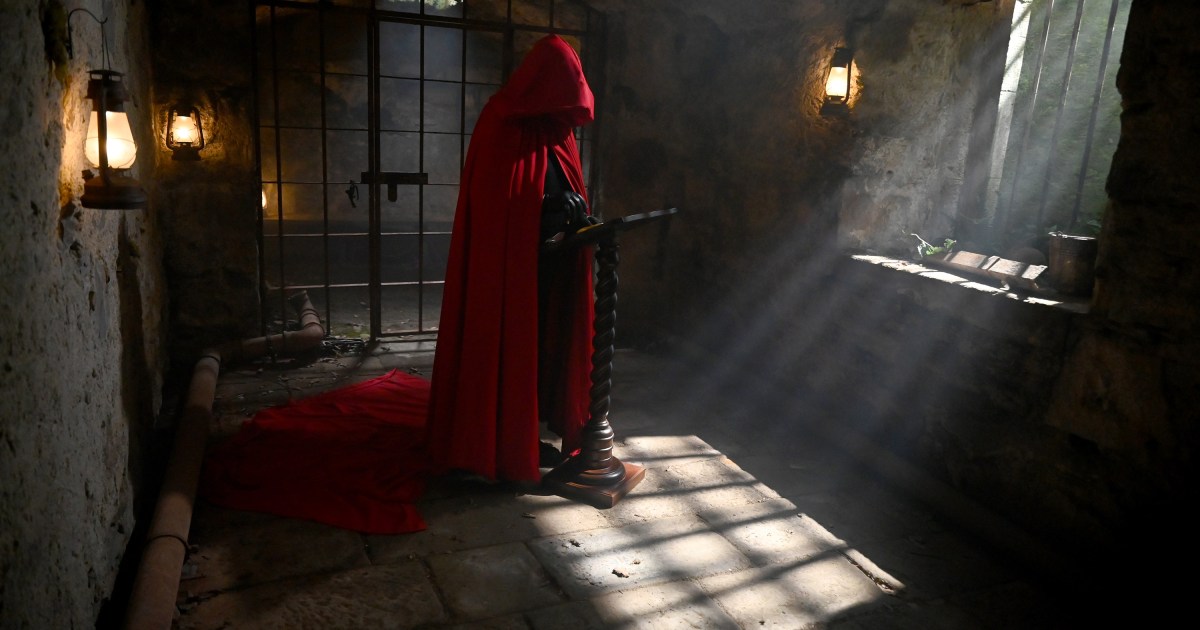 The Traitors Season 4: Who Are the Traitors? - Reality Tea