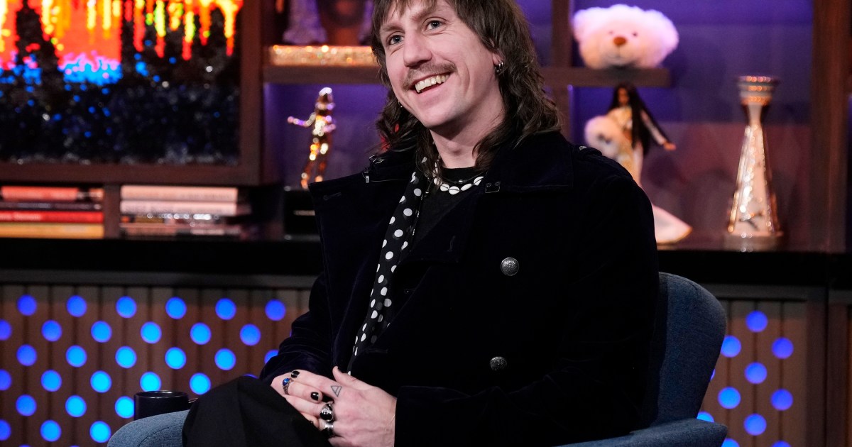 Chef Josh Bingham Gets Honest About Below Deck Mediterranean Castmates ...