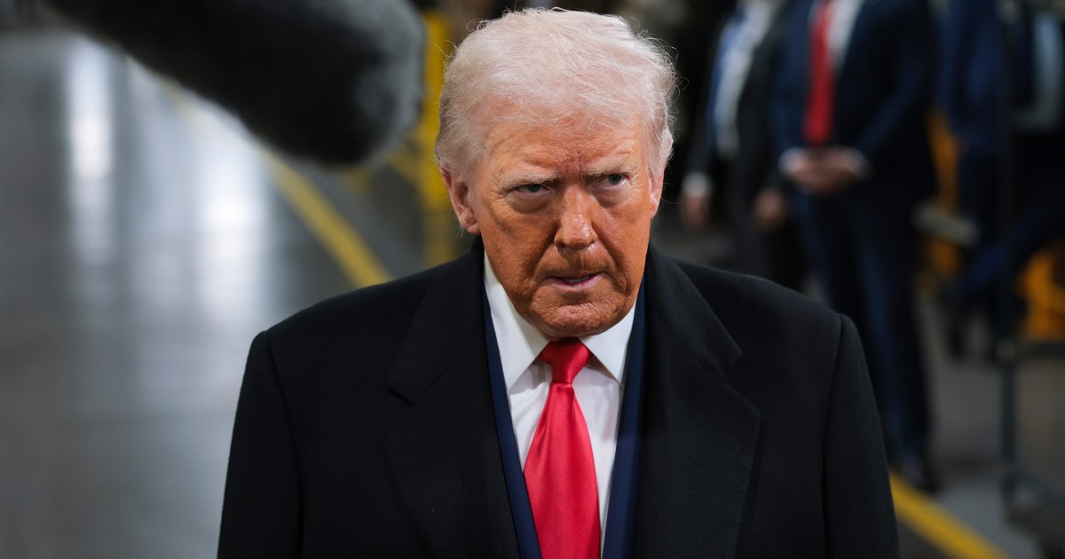 Robert F. Kennedy Jr. Exposes Donald Trump's Terrible Diet - Reality Tea