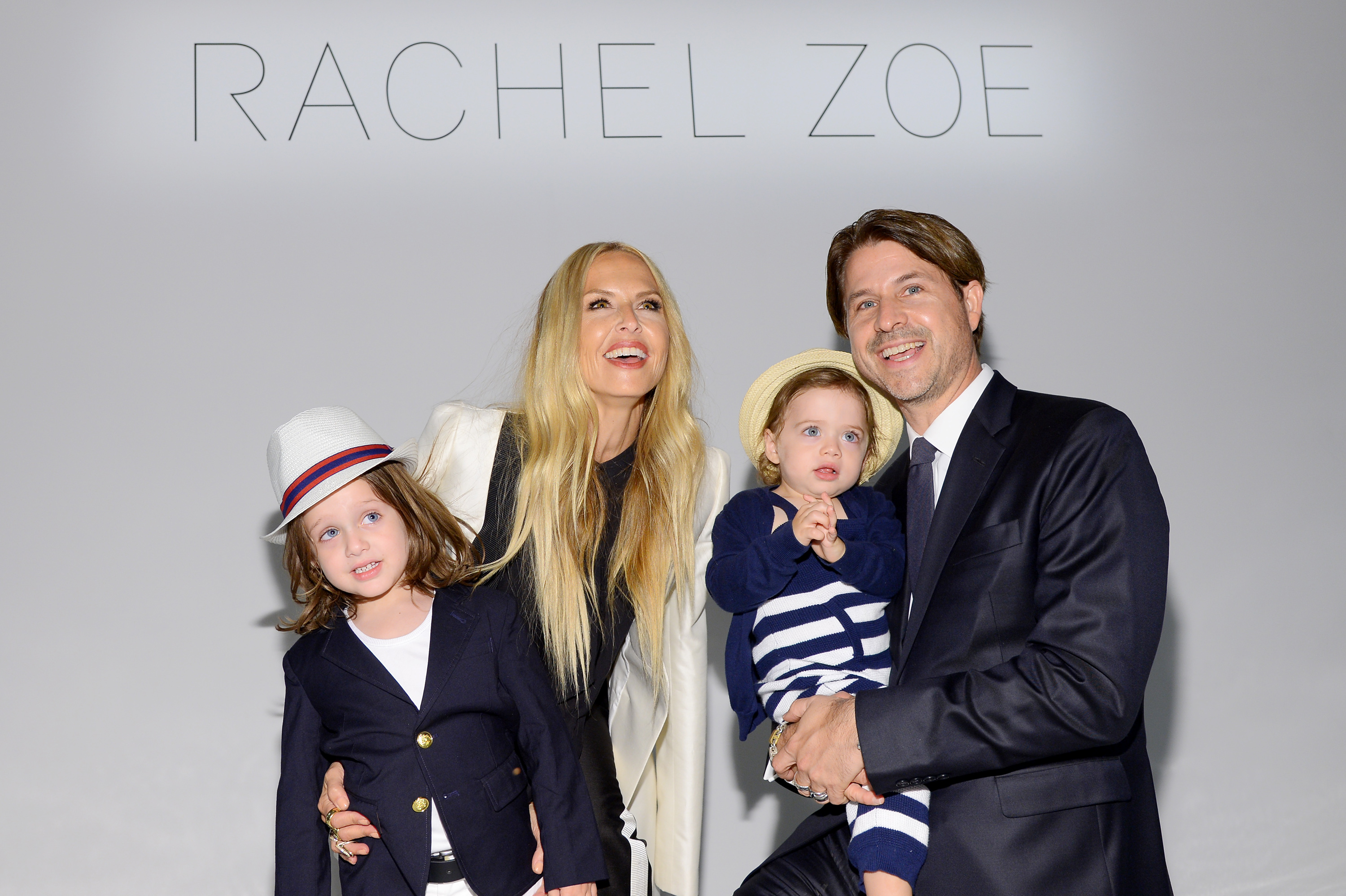 RHOBH's Rachel Zoe Steps Out With New Man Amid Ongoing Divorce ...