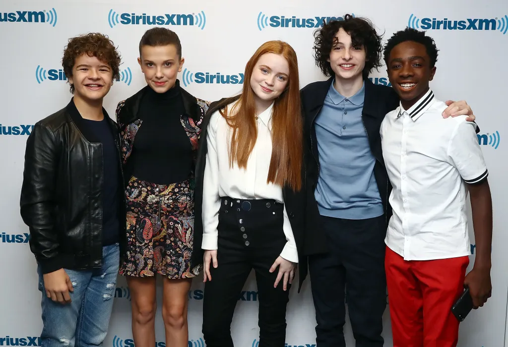 Sadie Sink Shares Shocking Take on Stranger Things Ending - Reality Tea