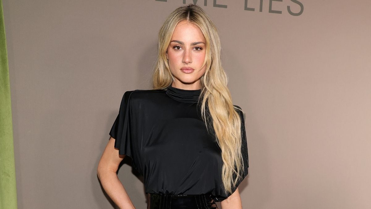 Tell Me Lies Real-Life Couple Grace Van Patten and Jackson White Show ...