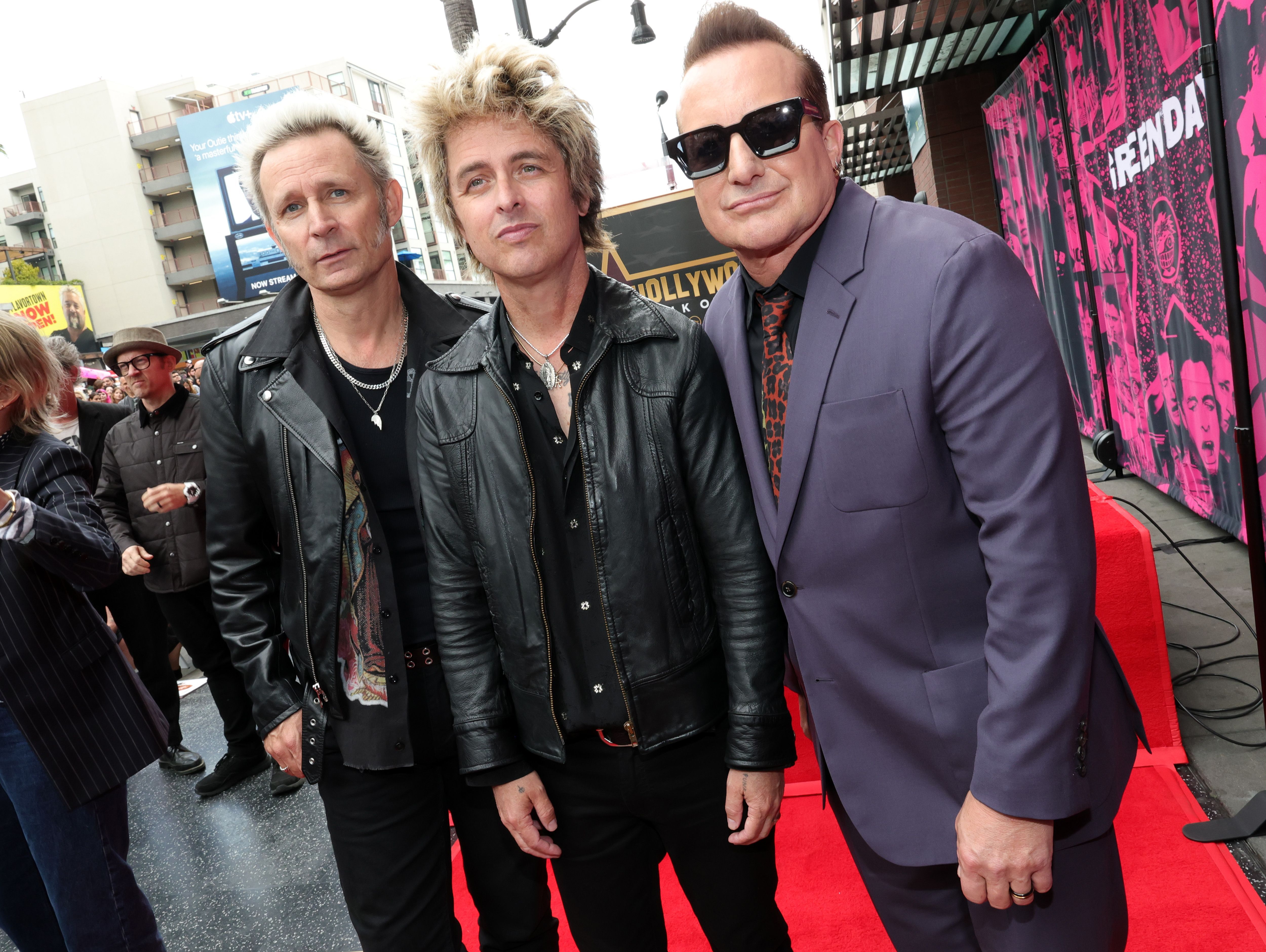 Green Day Super Bowl Performance Rumors Swirl: Details Are ‘Highly ...
