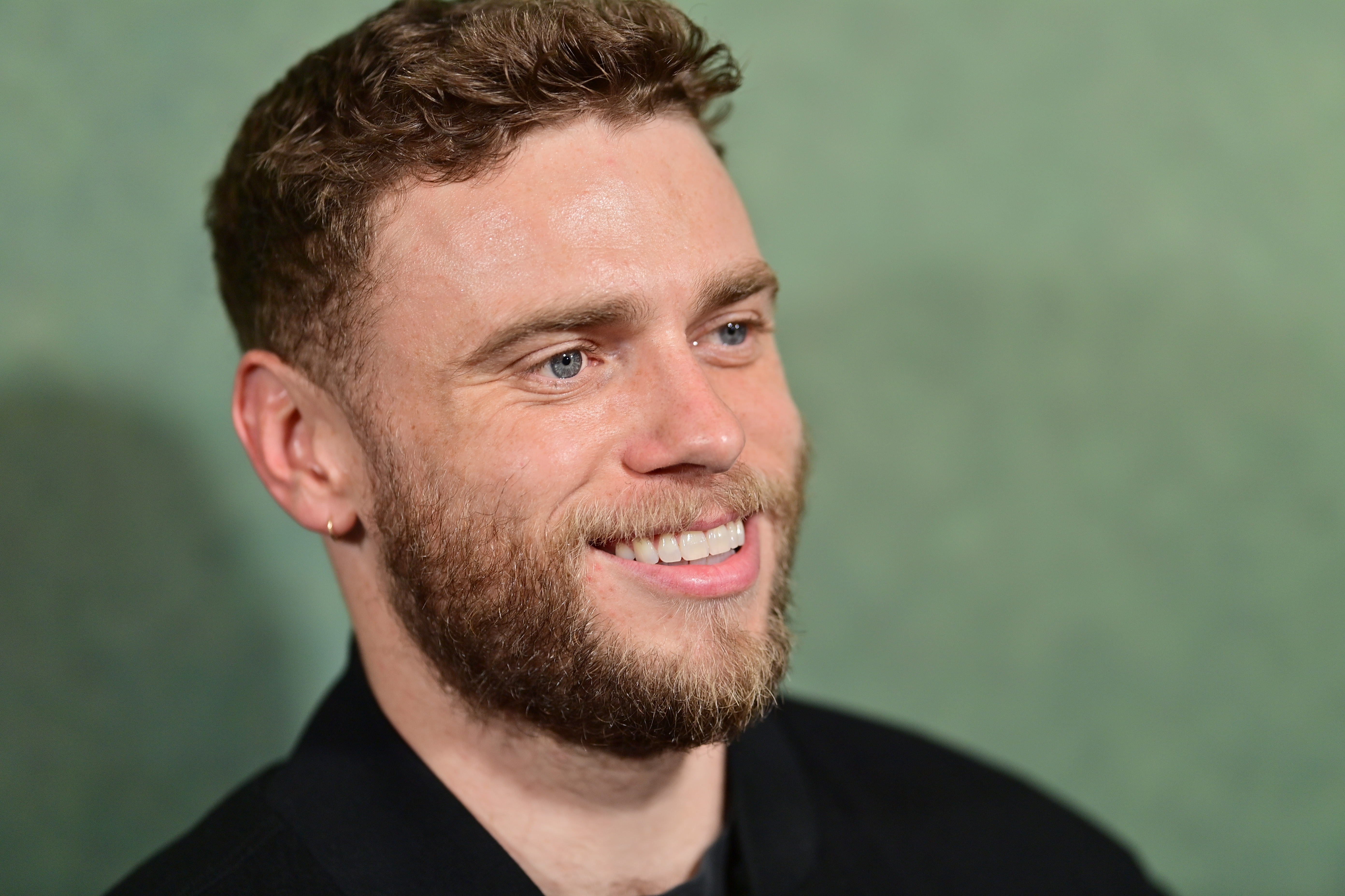 Gus Kenworthy Reveals Heated Rivalry Relationship With Miley Cyrus ...