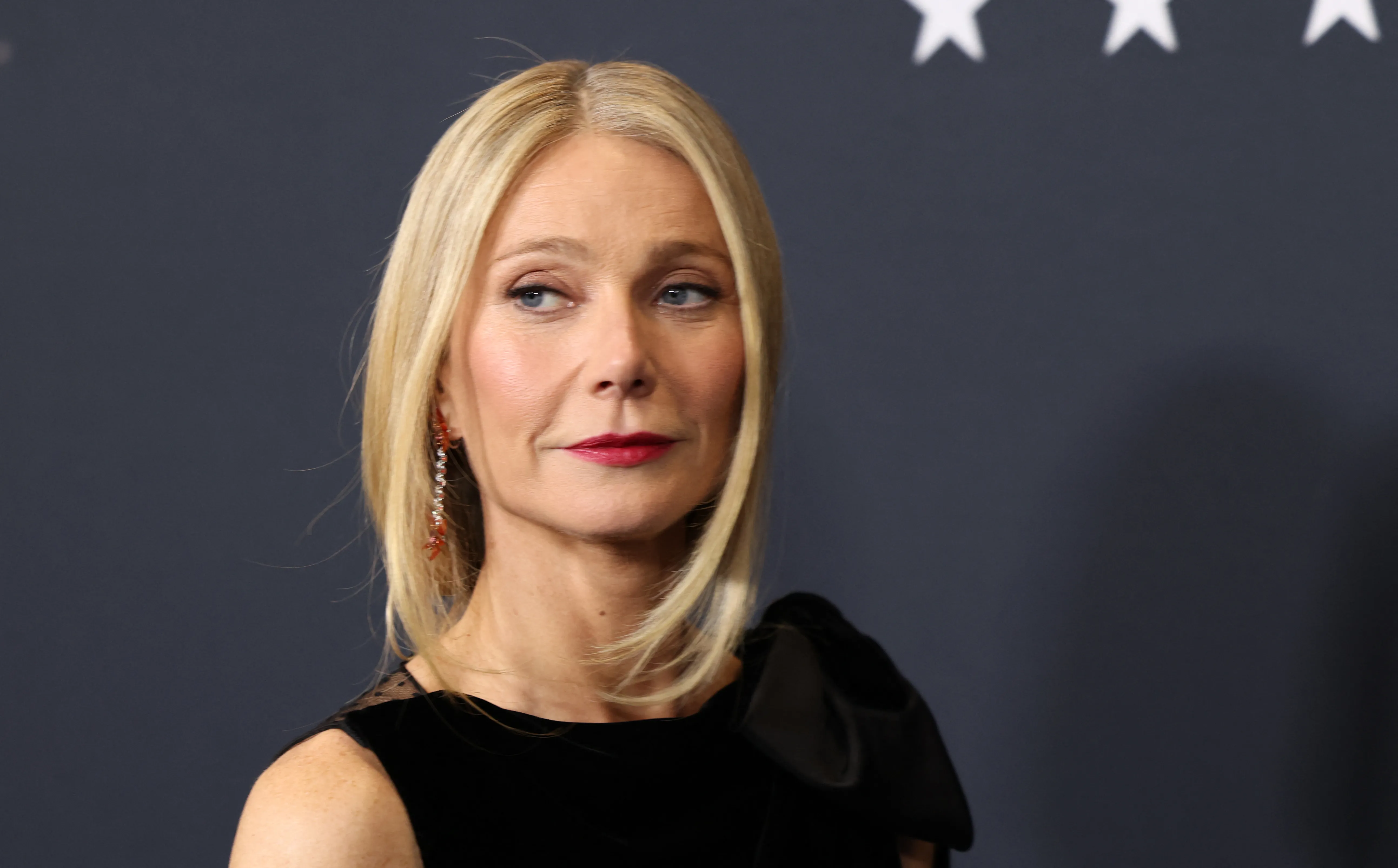 Gwyneth Paltrow Reveals Shocking Moment She Was ‘Fired' - Reality Tea
