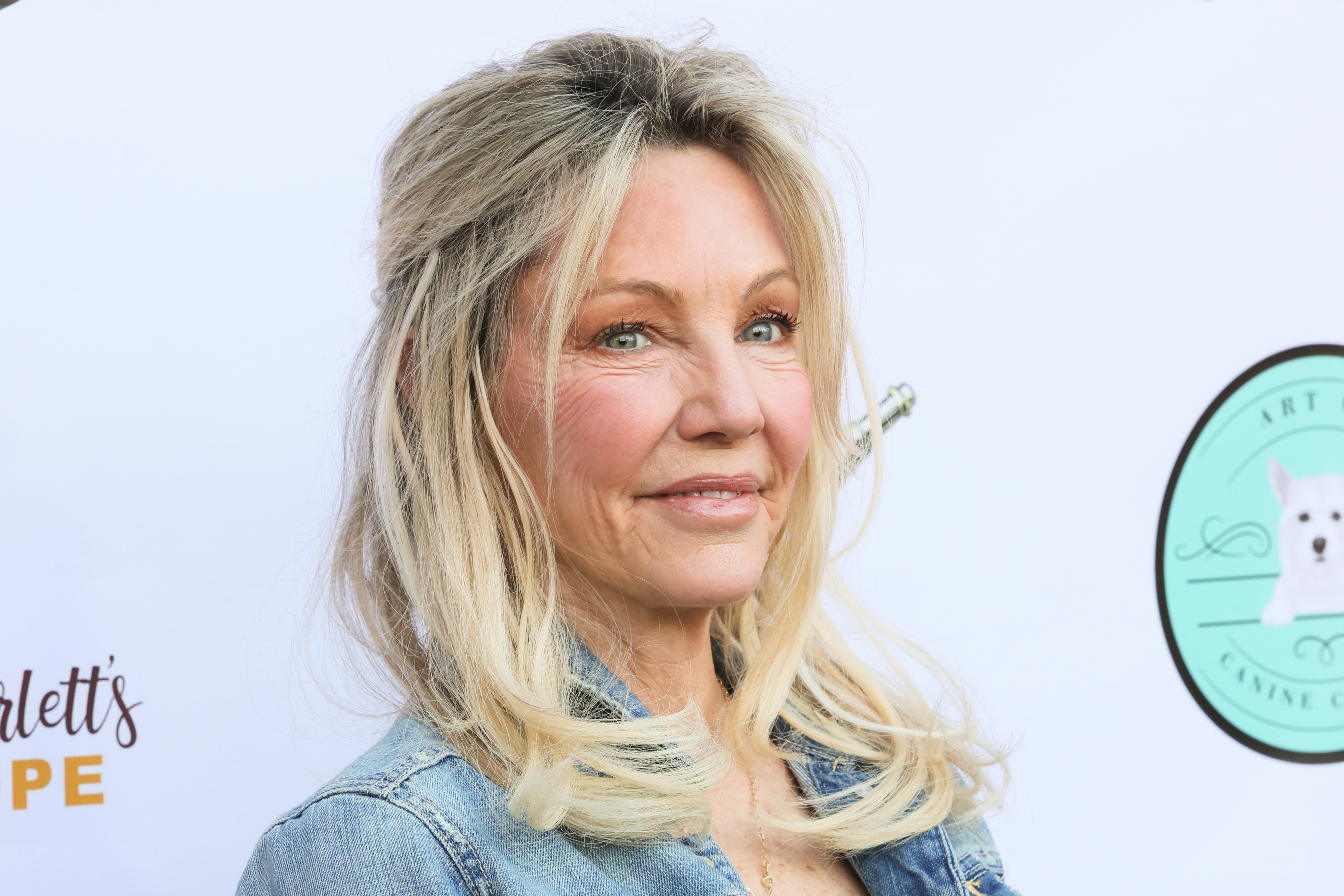 Heather Locklear Reportedly Dating Again: ‘Quietly Connecting ...