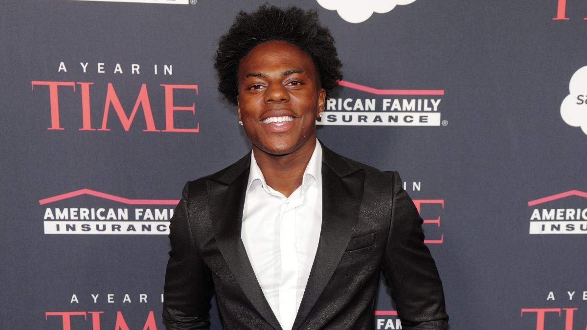 IShowSpeed’s Chip Flavor Leaked After Doritos’ Collab Tease - Reality Tea