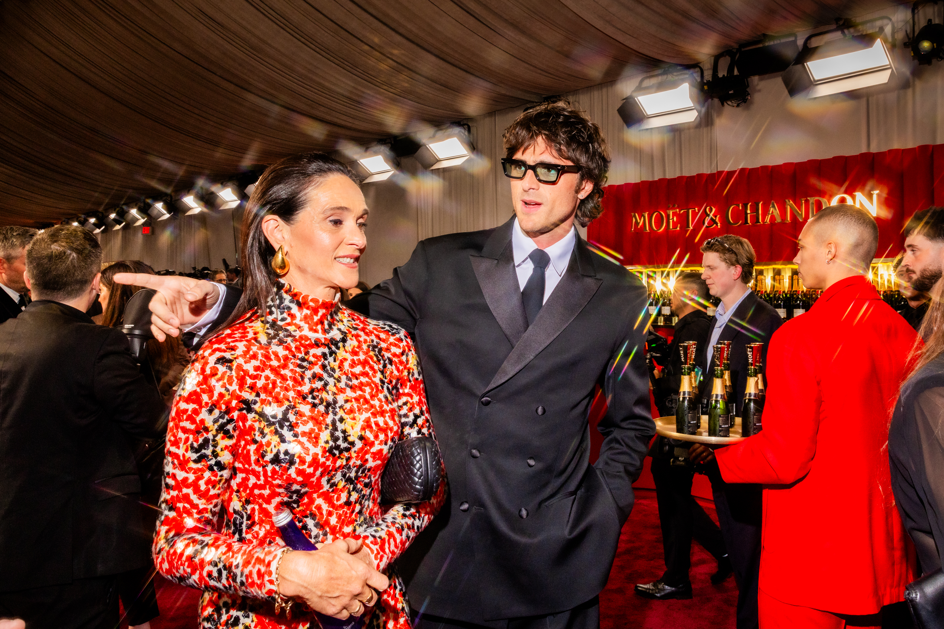 Jacob Elordi Reveals Sweet Promise He Gave to His Mom - Reality Tea