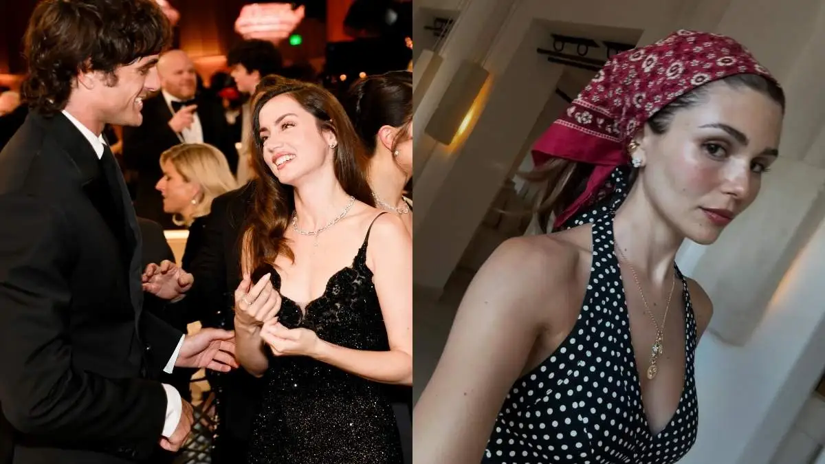 Olivia Jade & Jacob Elordi Spark Reunion Rumors With Latest Outing ...