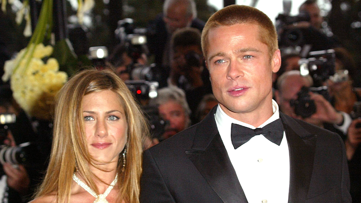 Jennifer Aniston ‘Planning Joint Date’ With Brad Pitt for a Reason ...