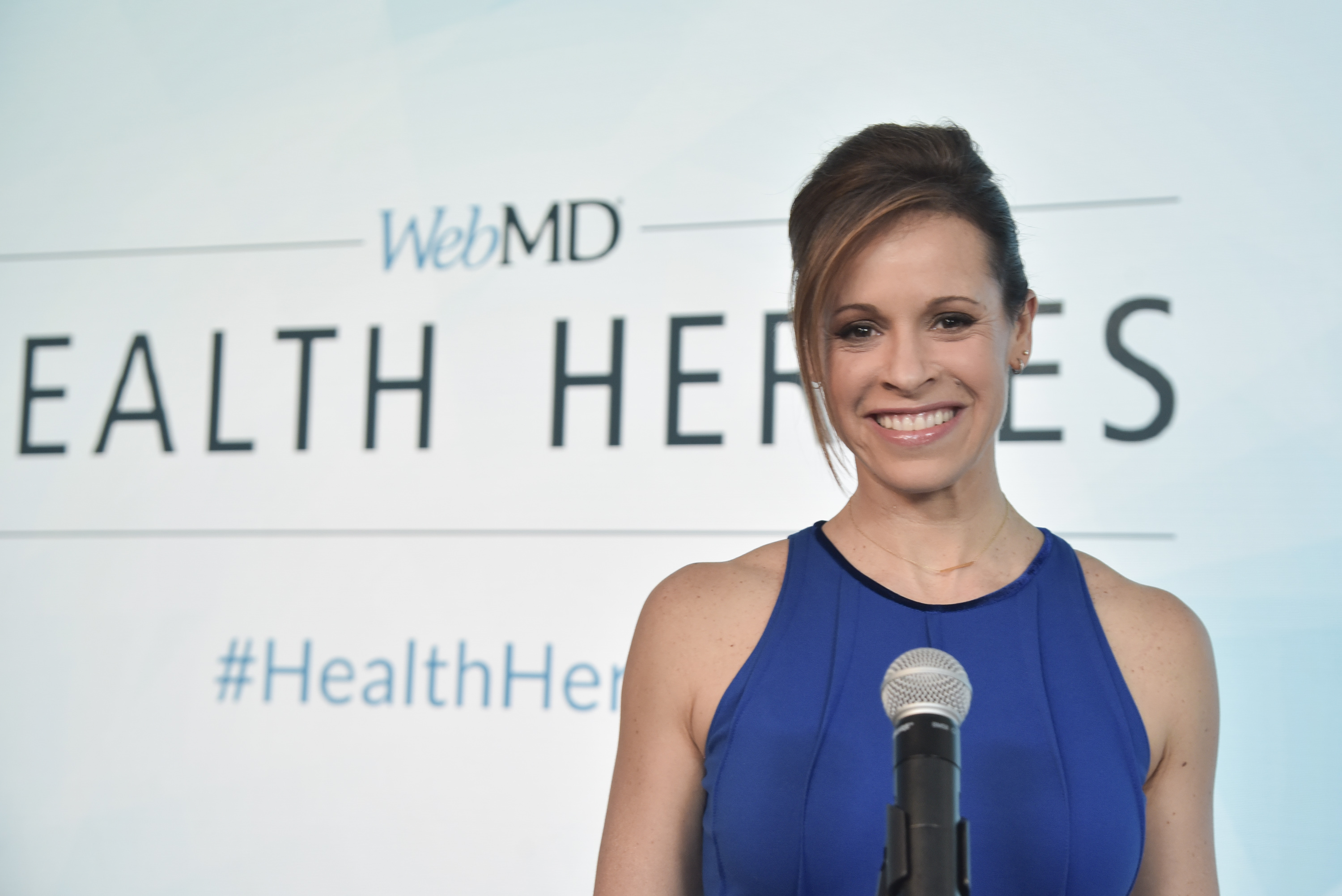 NBC News Correspondent Stephanie Gosk Files for Divorce From Wife Jenna ...
