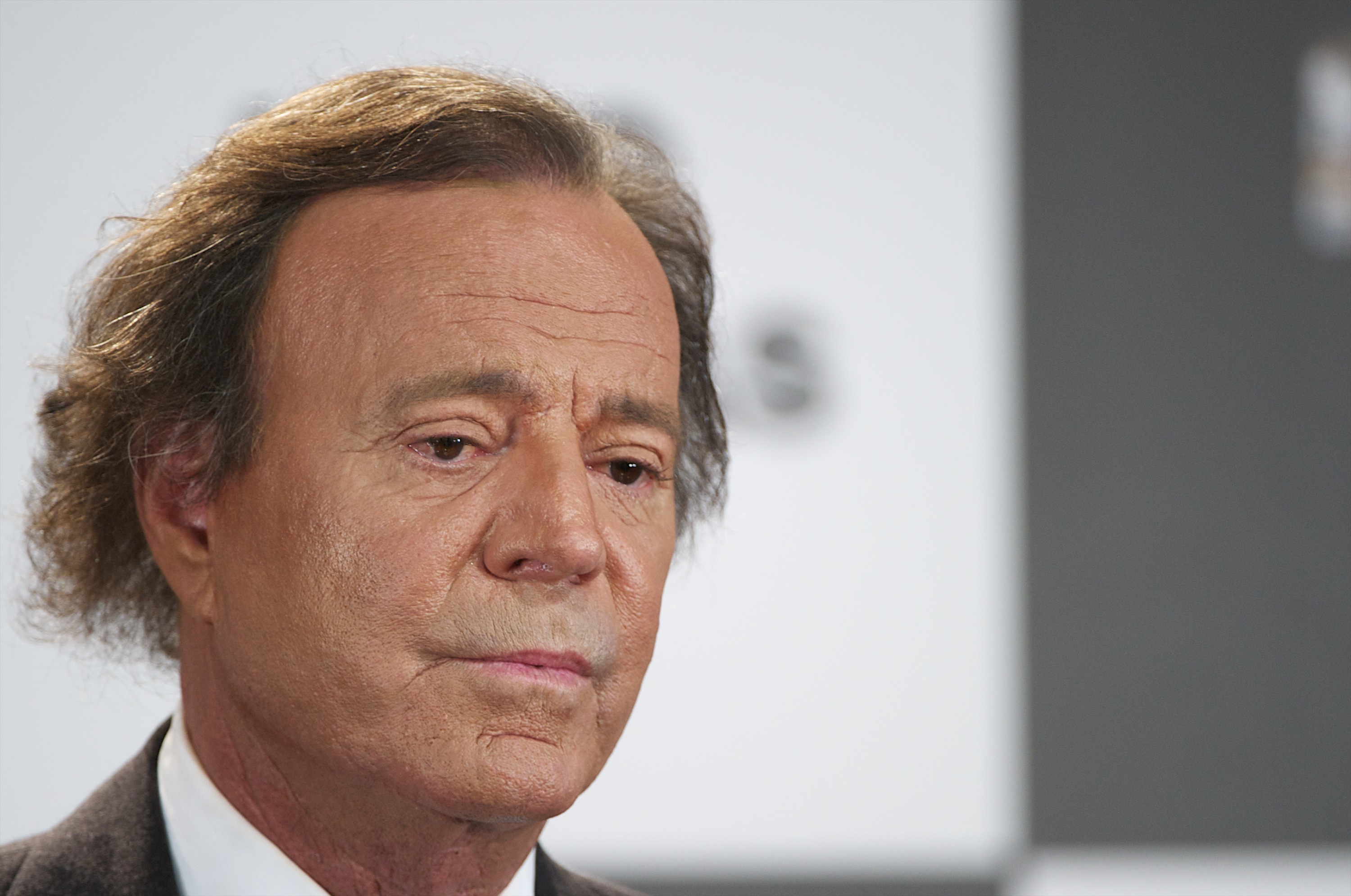 Julio Iglesias Breaks Silence on Sex Assault Claims - Reality Tea