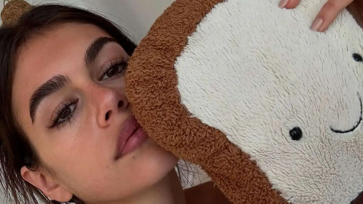 Kaia Gerber S Workout Video Is Pure Fitness Goals Reality Tea