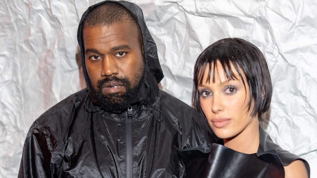 Kanye West's Wife Shocks Fans With New Talent - Reality Tea