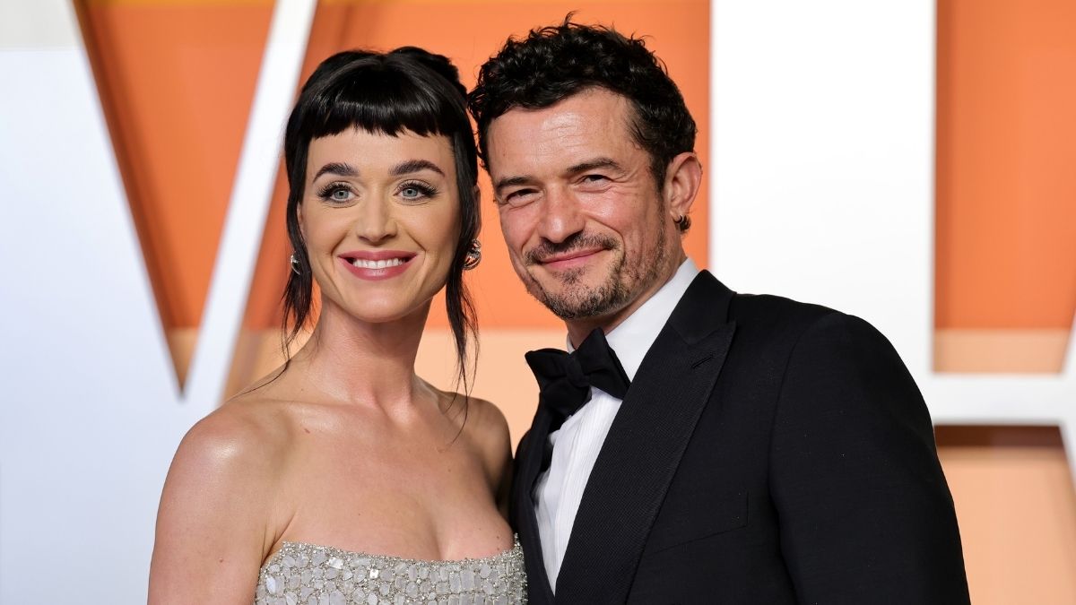 Katy Perry & Boyfriend ‘Appear To Be Already in Love’ — Expert ...