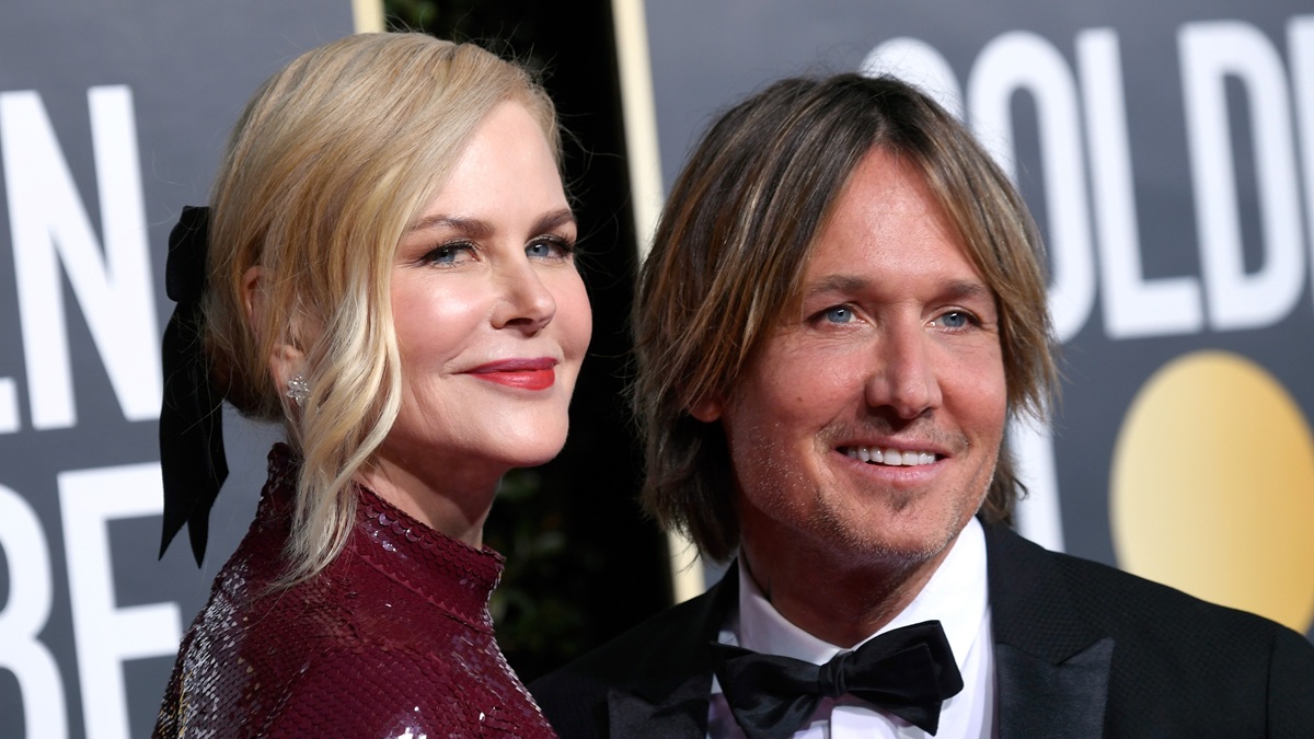 Keith Urban's Divorce From Mega Famous Wife Gets an Update — Report ...