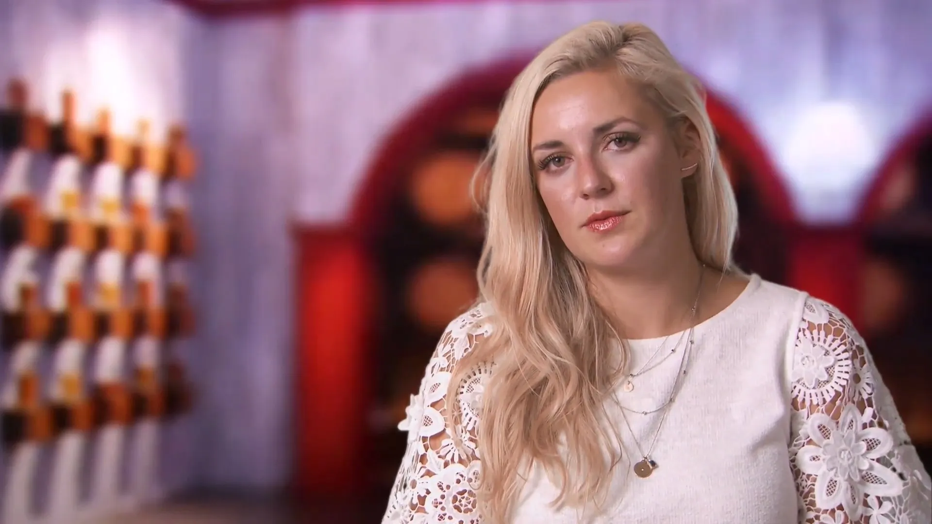 Top Chef Winner Kelsey Clark Arrested for DUI - Reality Tea