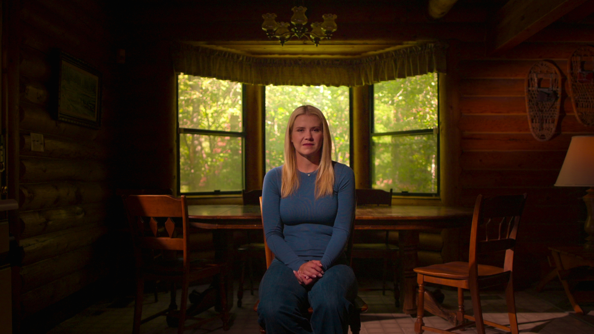 Netflix's Kidnapped: Elizabeth Smart — Who Took Her? - Reality Tea