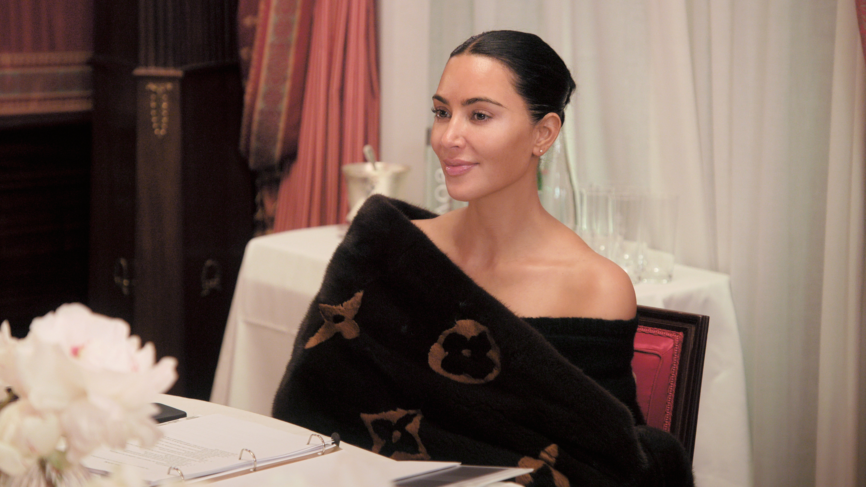Kim Kardashian Reacts to Jonathan Cheban Friendship Rumors - Reality Tea