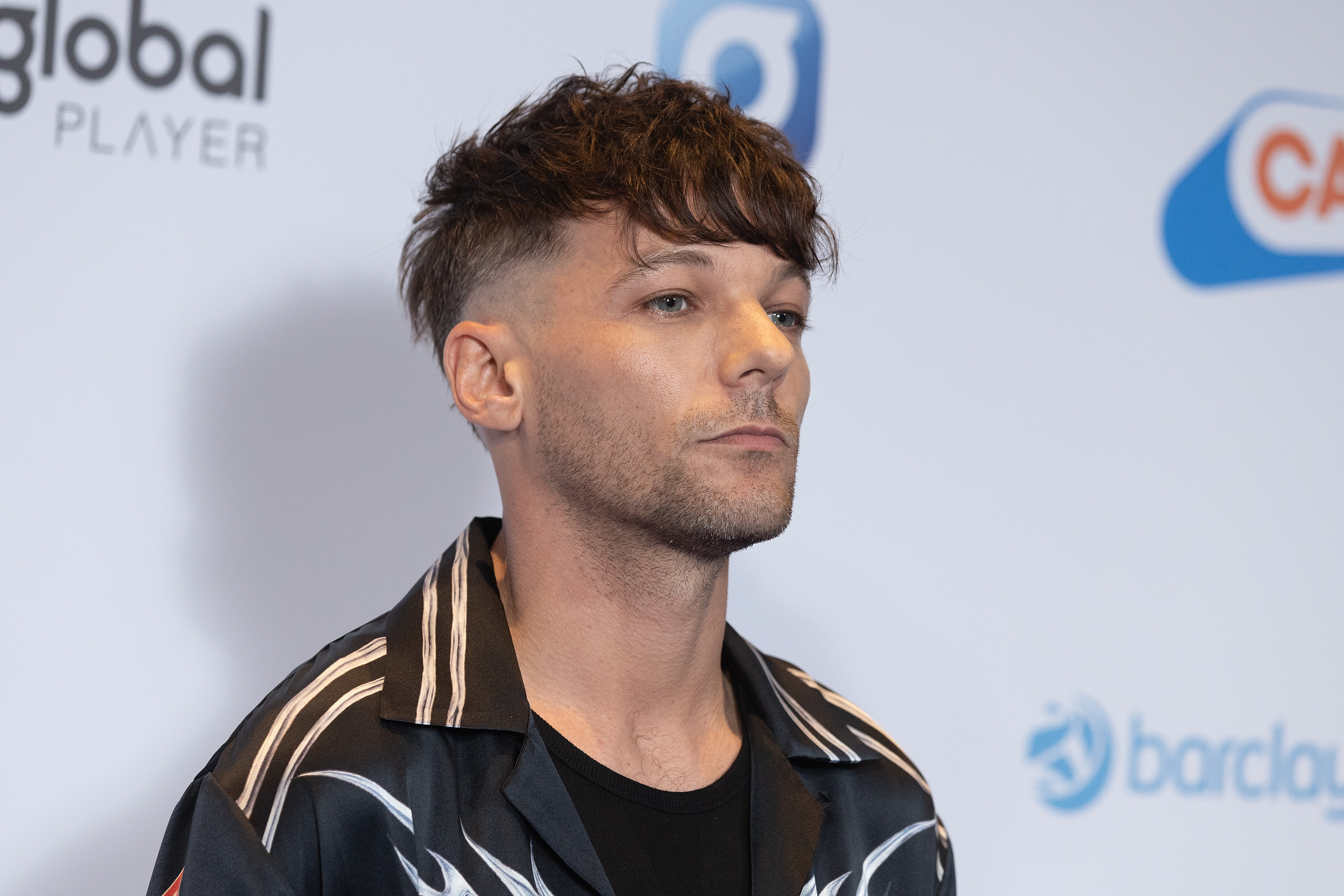 Louis Tomlinson on One Direction Bond After Liam Payne’s Death ...