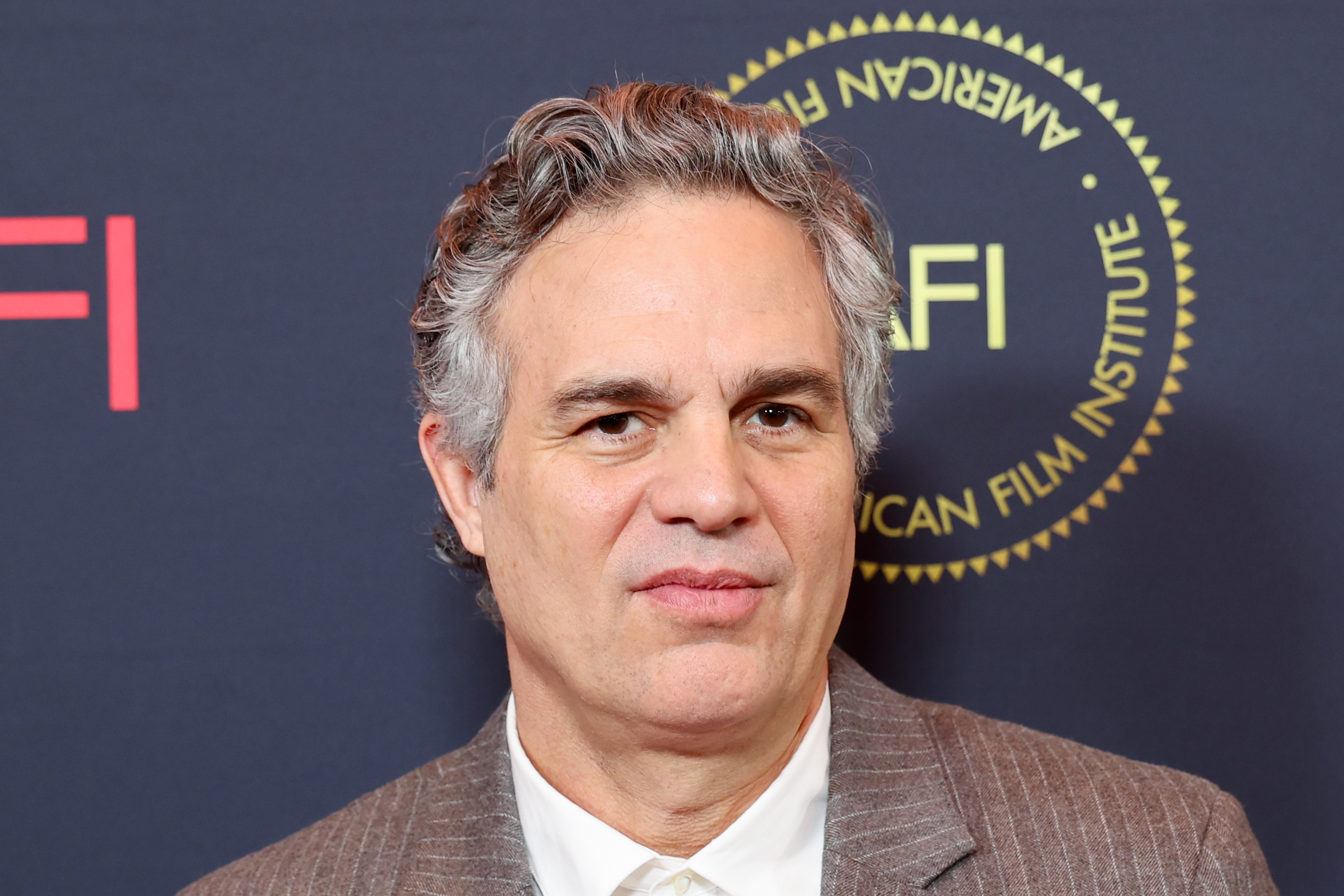 Mark Ruffalo Sparks Rumors He Will Run for Political Office - Reality Tea