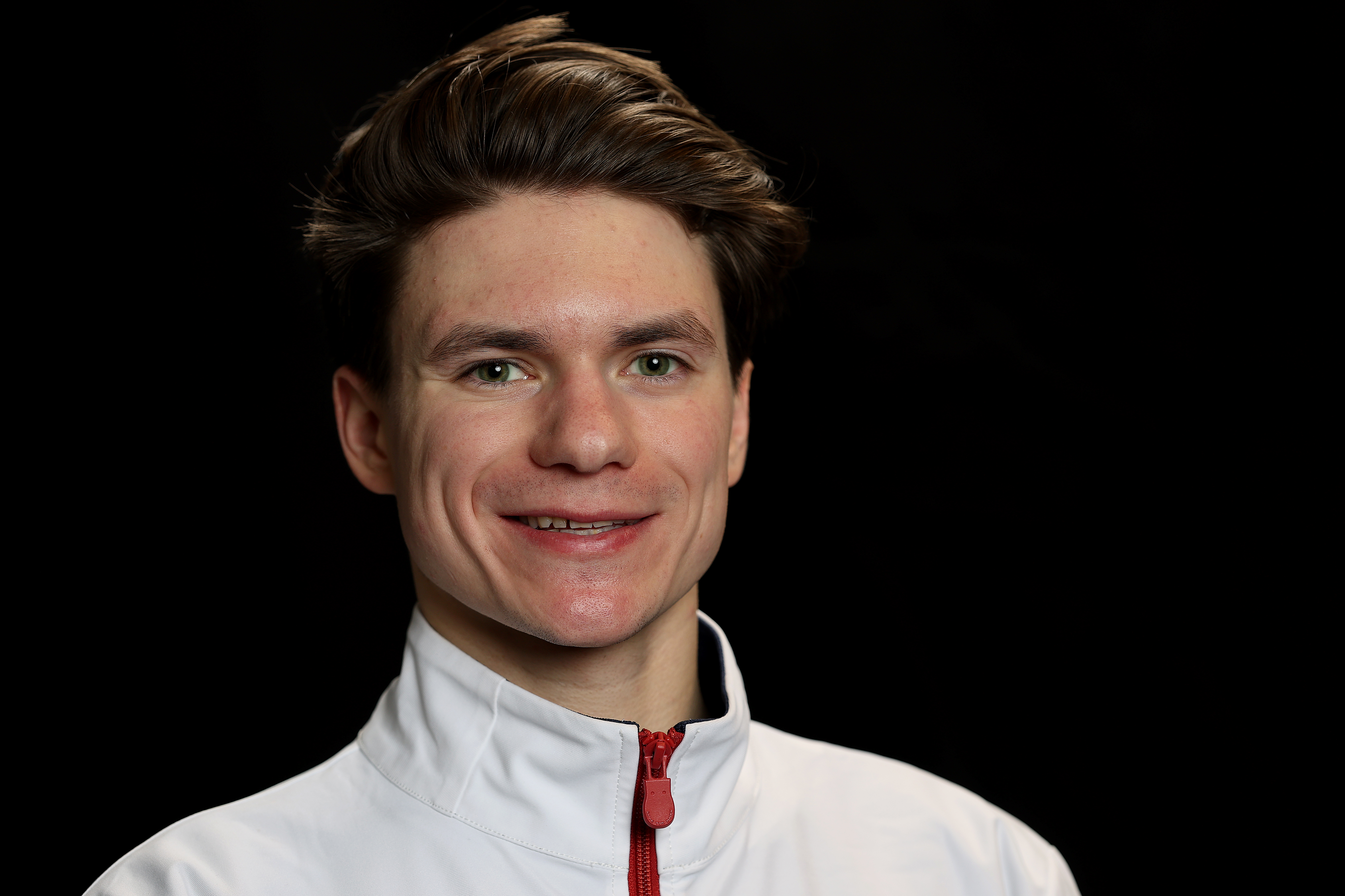 Figure Skater Maxim Naumov Qualifies for Olympics After Family Tragedy ...