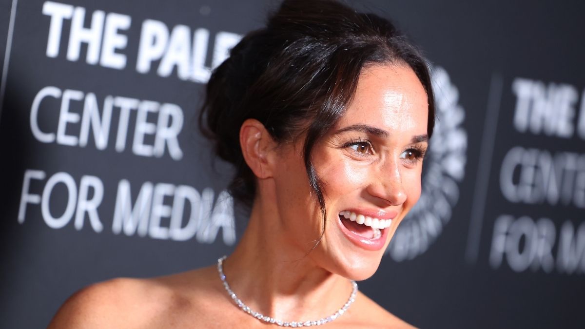 Meghan Markle’s UK Return Motivated by Preserving Duchess Title ...