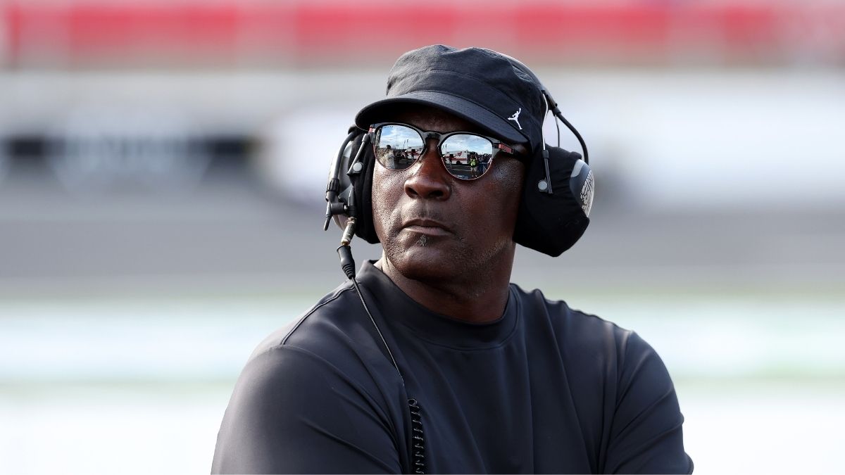 Michael Jordan Gave This Mandatory Demand to Ben Affleck for ‘Air ...