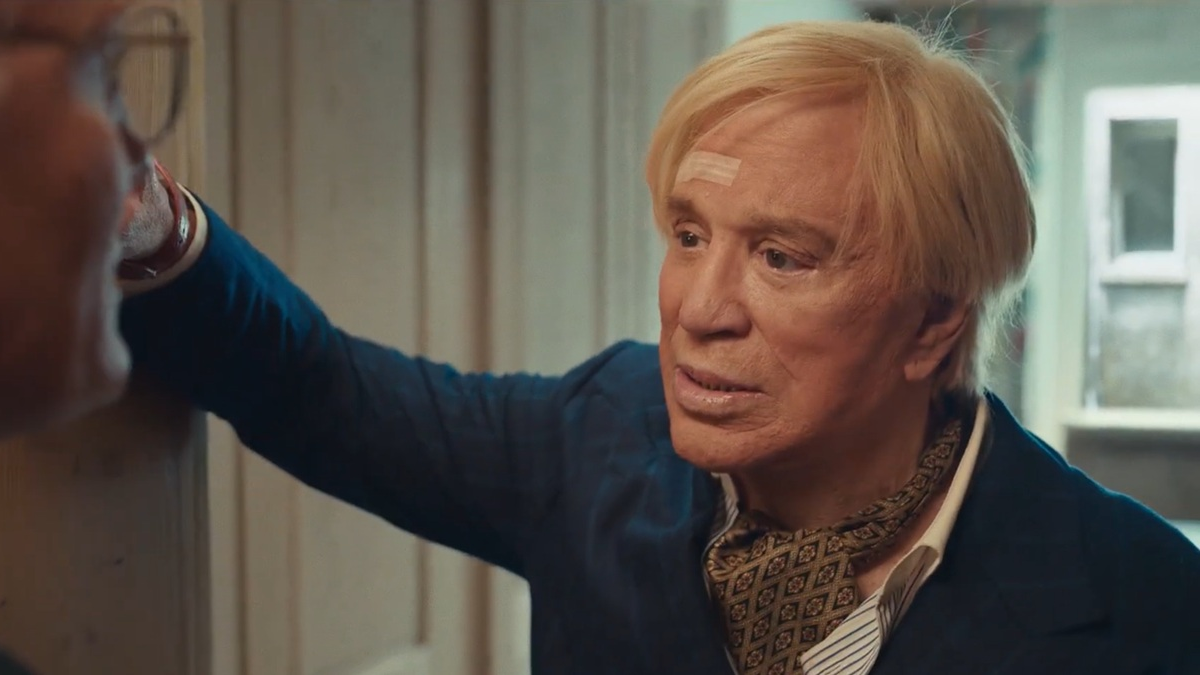 Mickey Rourke Denies $100K GoFundMe Reports - Reality Tea