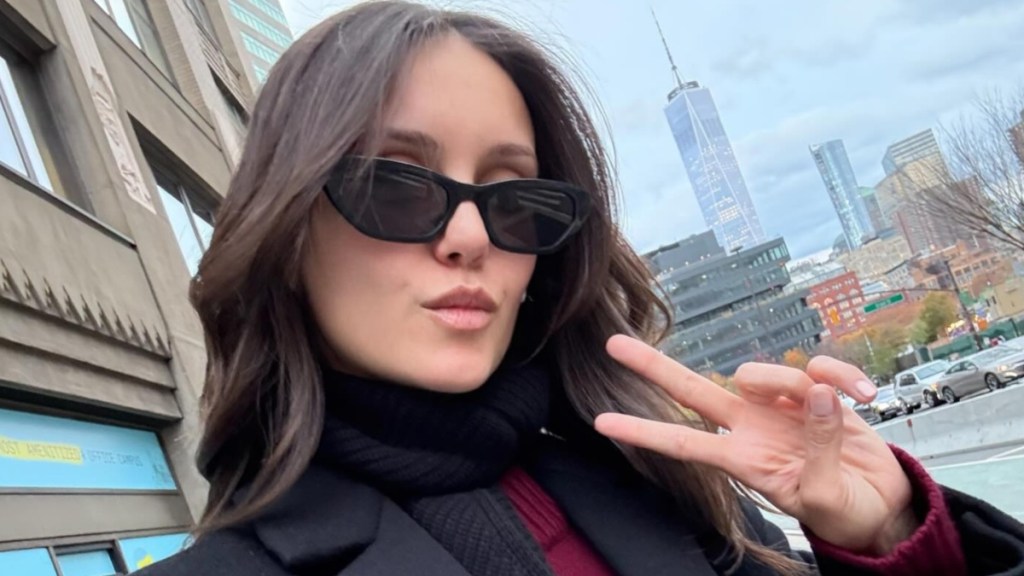 Nina Dobrev Switches From One Bold Bikini to Another - Reality Tea